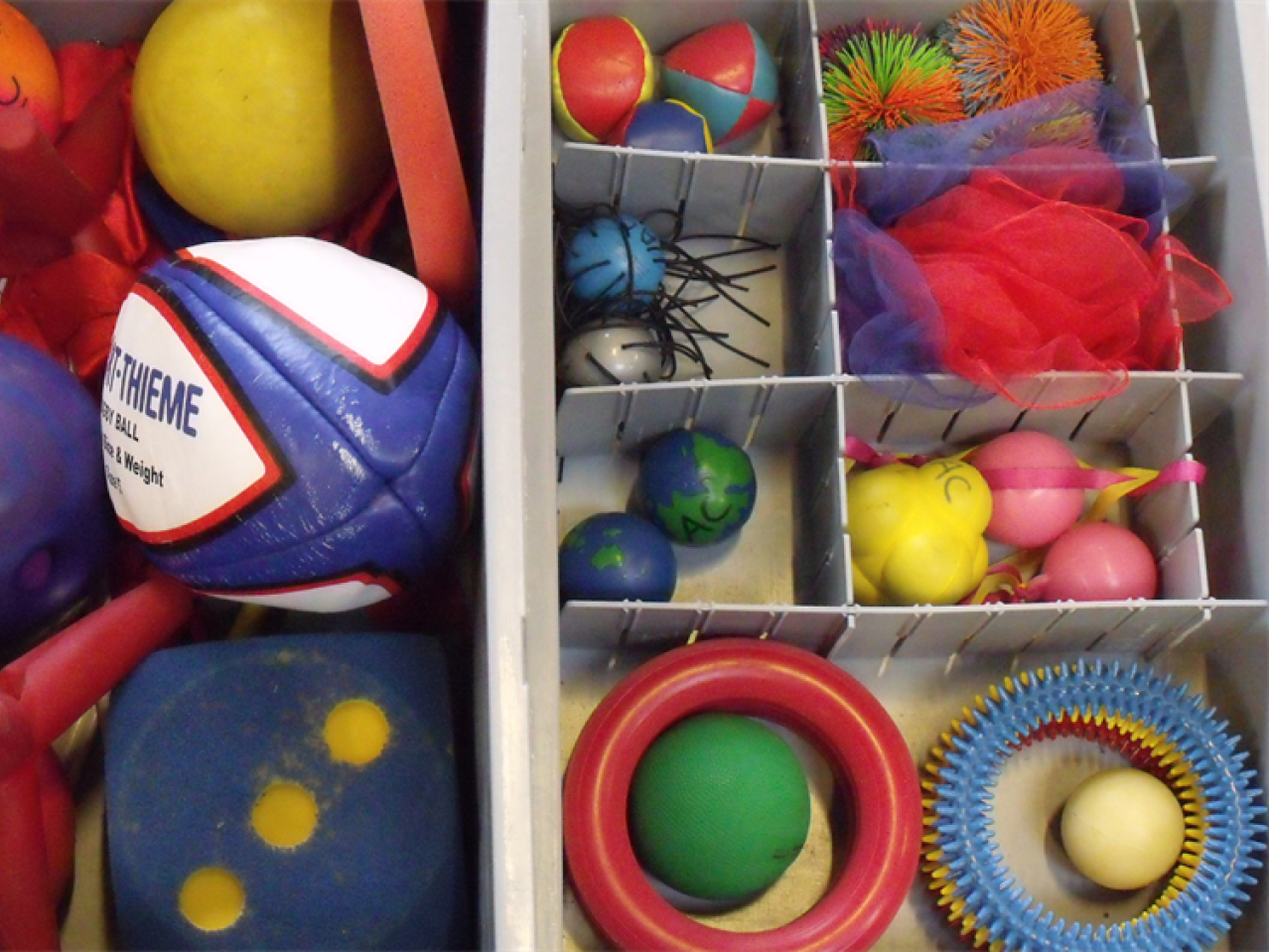 Didaktik, pædagogik og specialpædagogik | CFU Absalon